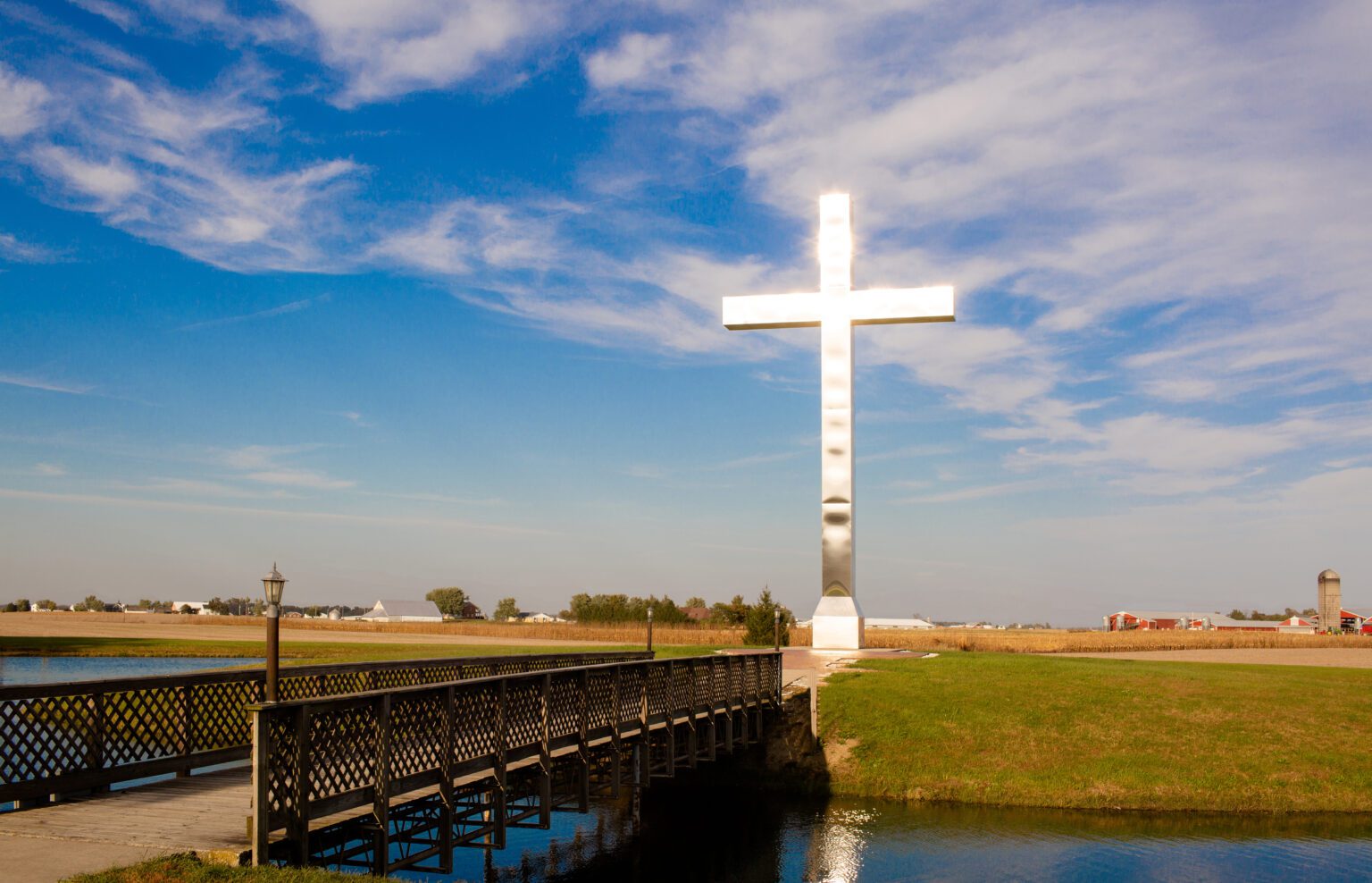 Locations – Spiritual Center of Maria Stein